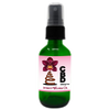 CBD-Infused Intimate Wellness Oil - 500mg in Organic MCT Oil | That's ...